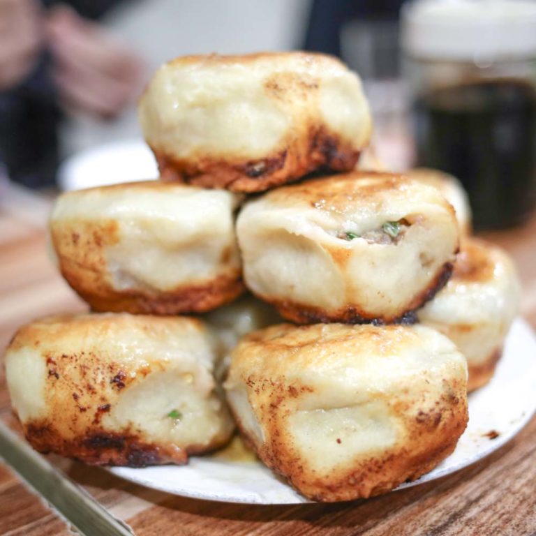 Beijing Breakfast Hutong Food Tour - Atrails Website