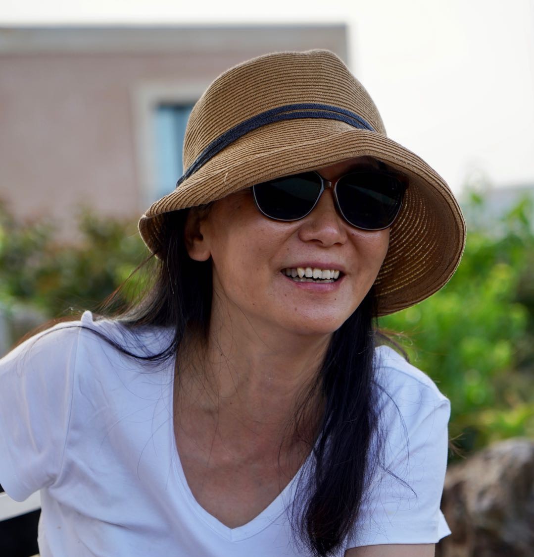 Xiaolin Zhang - Atrails Website